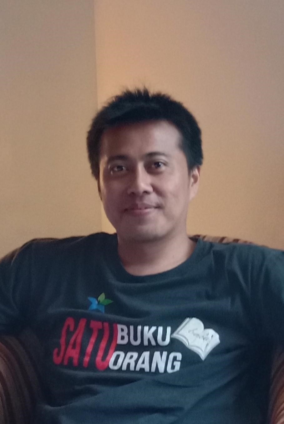 Eri Hendro Kusuma, Author at Semilir