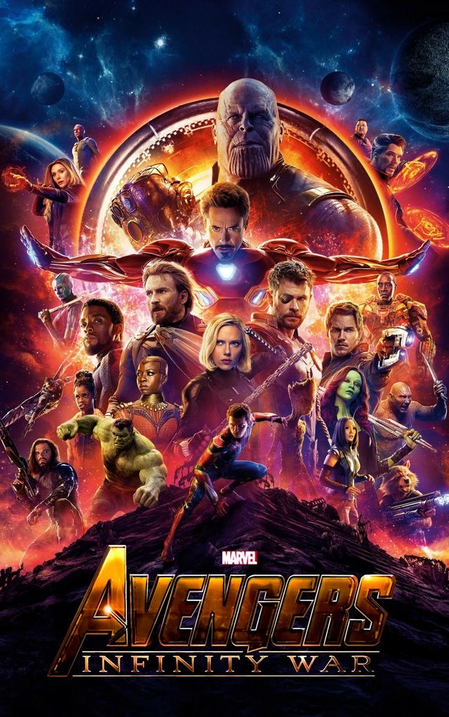 Genre Film, Definisi dan Contohnya #2 - Semilir