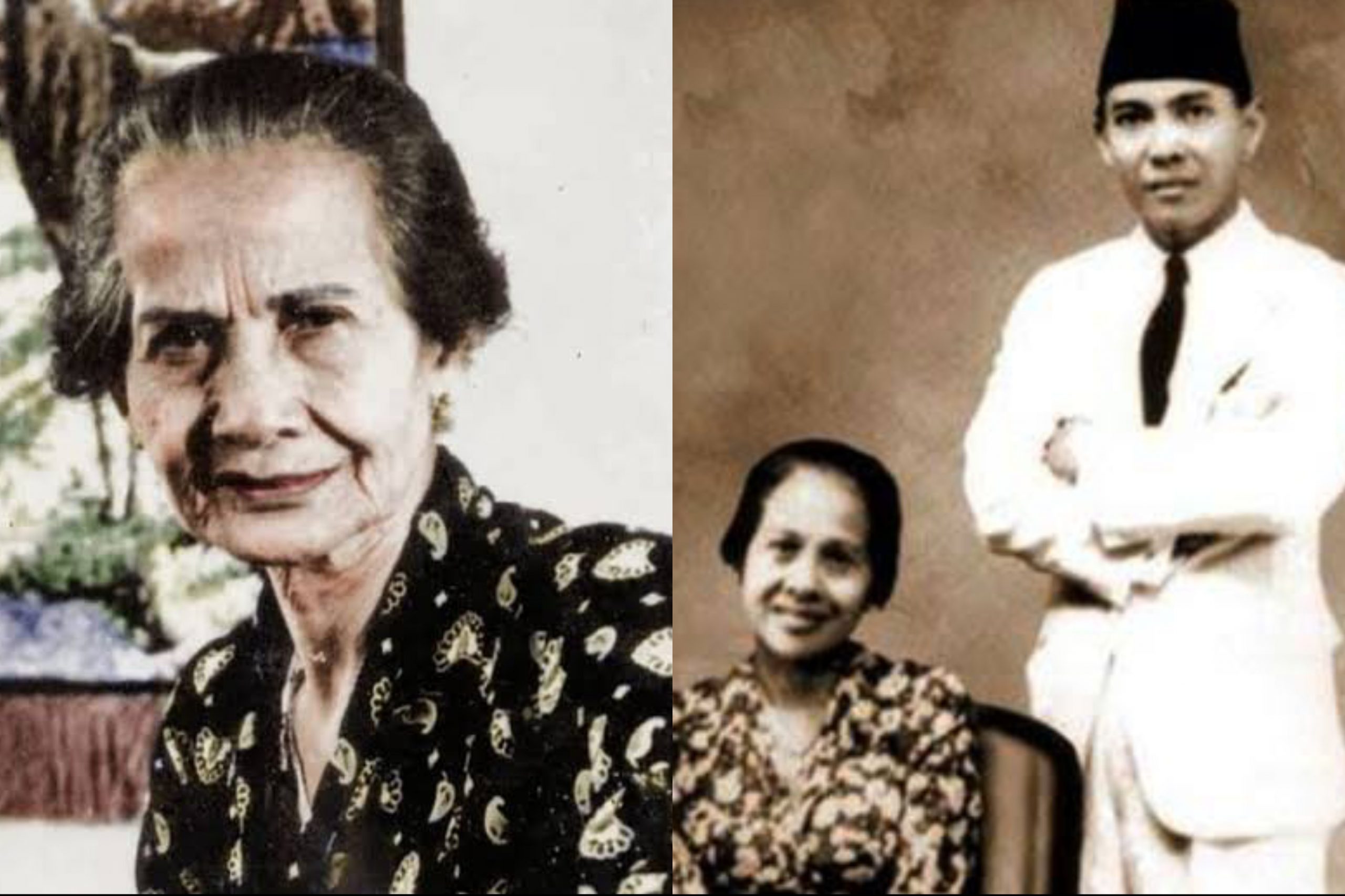 Kisah Inggit Garnasih Rumah Kedua Soekarno - Semilir