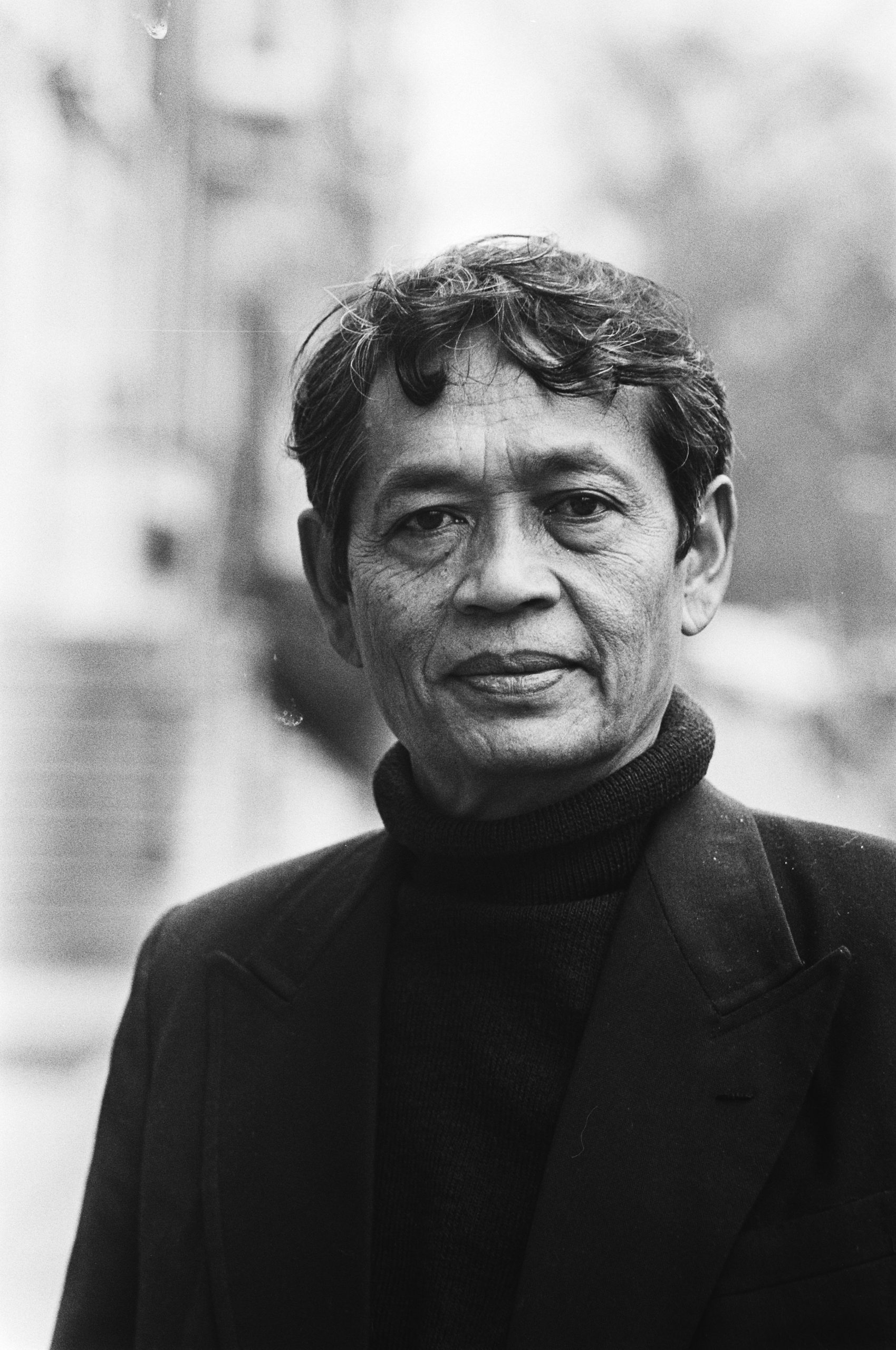 Penulis Legendaris Indonesia yang Tercatat dalam Sejarah Dunia - Semilir