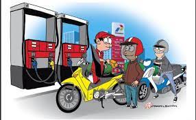 Tersandung BBM Melambung - Semilir