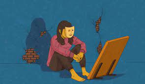 “Mendekap Luka” Puisi Karya Tyas Ary - Semilir