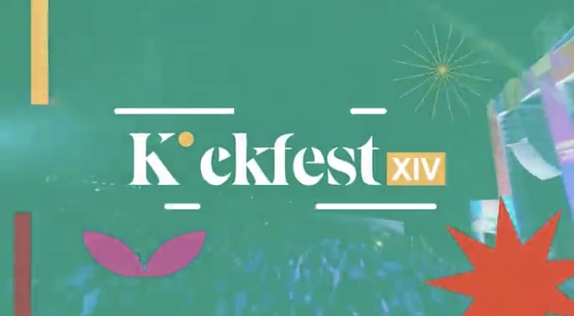 Kickfest XIV, Malang Kembali Menjadi Tuan Rumah - Semilir