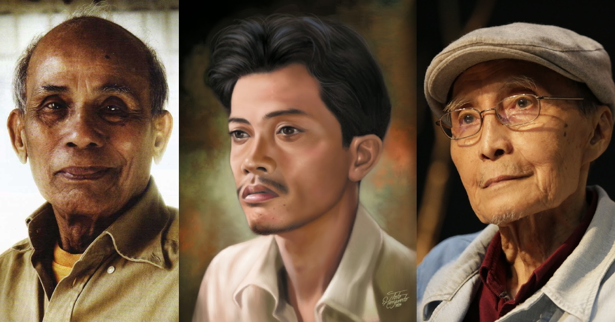 Penyair Tersohor Indonesia - Semilir