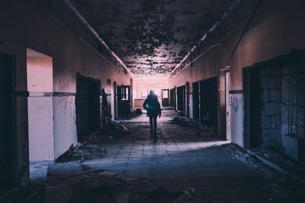 Puisi Karya Muhammad Gufron - Semilir