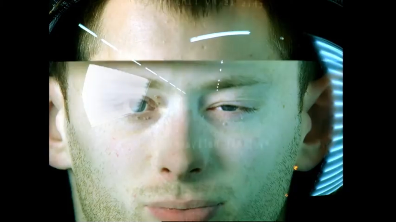 Radiohead, Obat Bagi Orang-orang yang Gagal Bercinta - Semilir