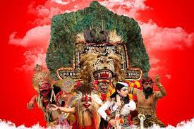 Sisi Ekonomi Kesenian Reog - Semilir