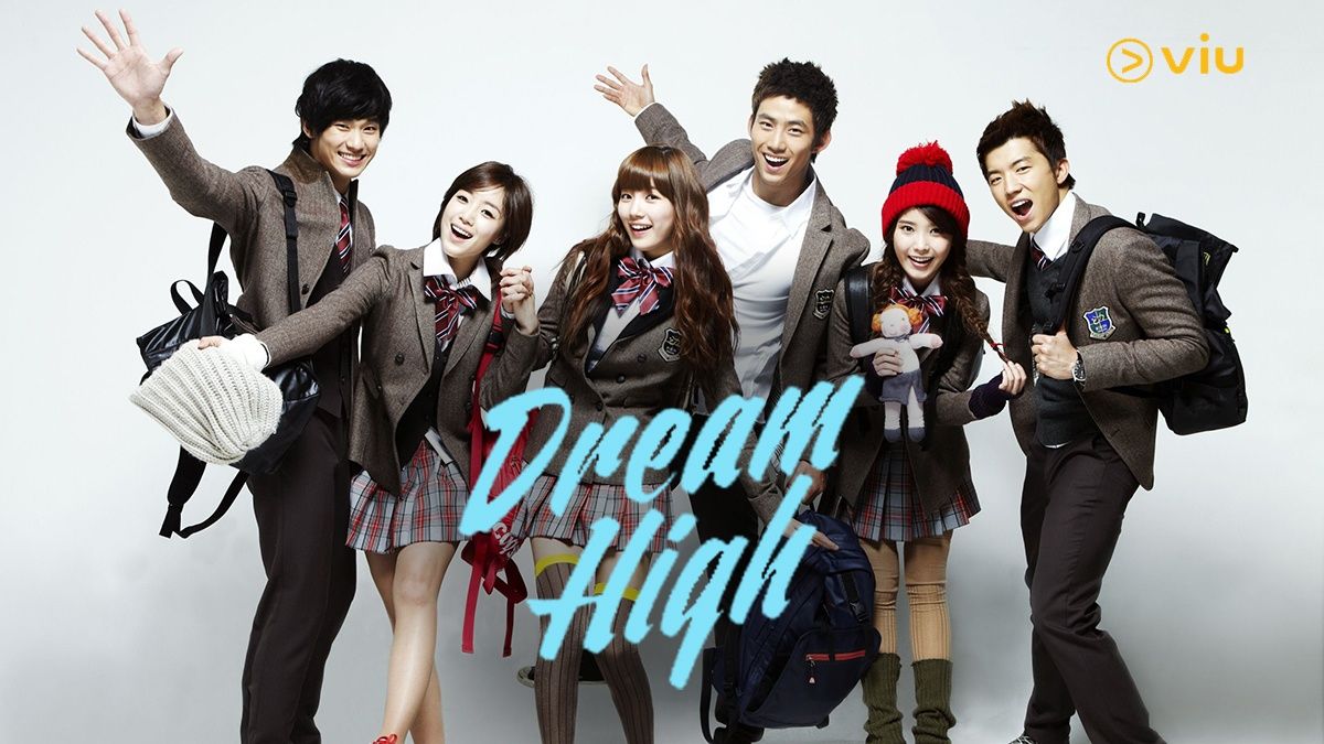 Dream High, Drakor Bertema Impian yang Menginspirasi - Semilir