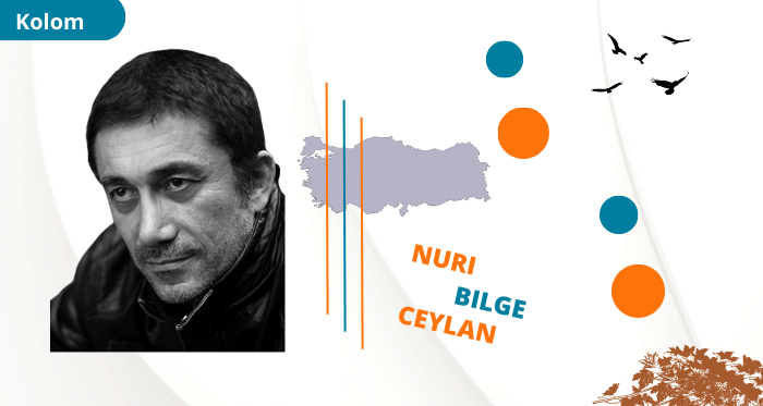 Nuri Bilge Ceylan - Semilir