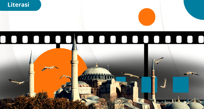 5 Rekomendasi Film Turki Terbaik, Mengenal Keindahan Turki Lebih Dekat ...