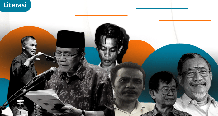 Sastrawan-Sastrawan Angkatan 66 - Semilir