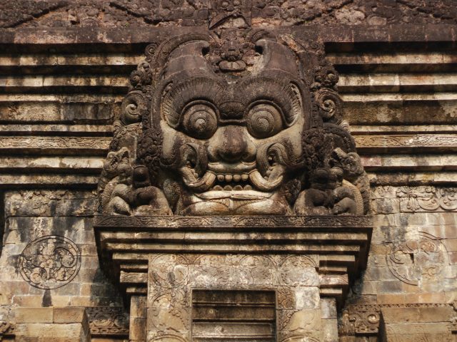 Sejarah Pembangunan Candi Kidal - Semilir