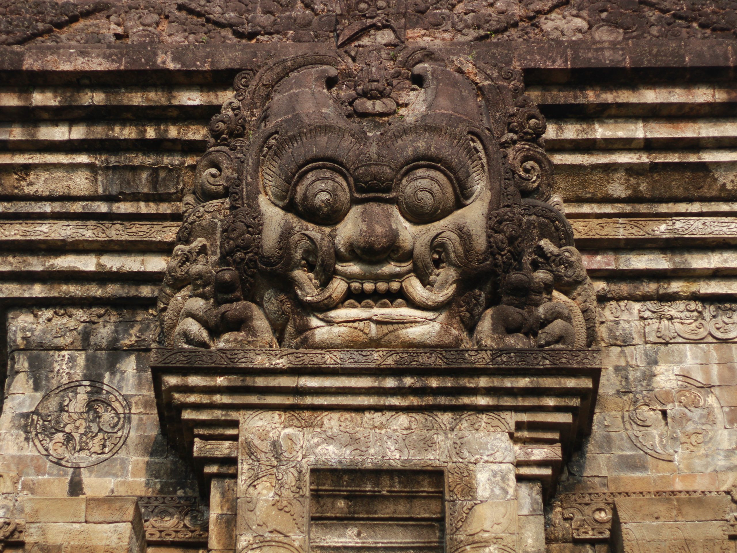 Sejarah Pembangunan Candi Kidal - Semilir