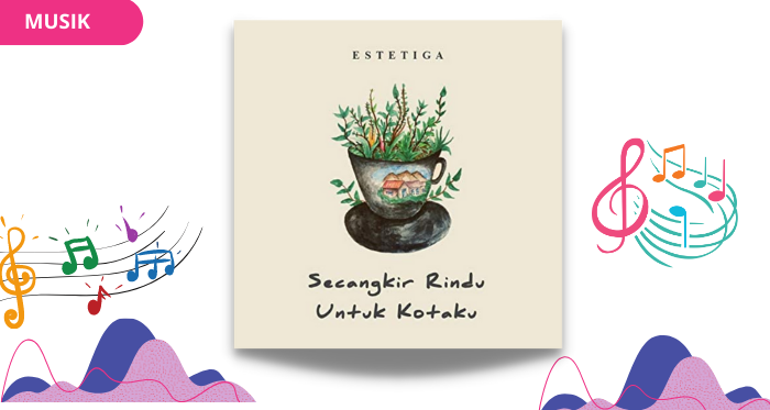 Bondowoso dalam Bingkai Lagu “Secangkir Rindu Untuk Kotaku” karya ...