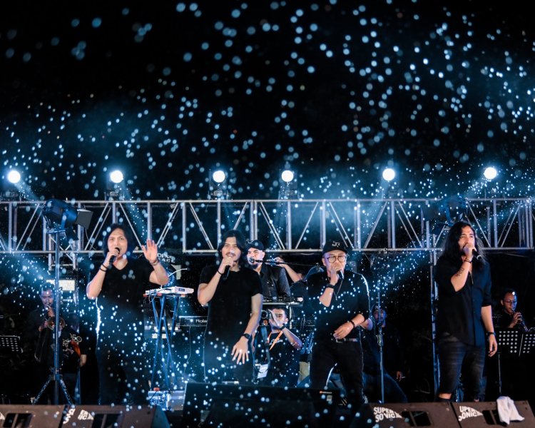 Sejarah Grup Band Dewa 19 Menjadi Legenda Musik Indonesia - Semilir