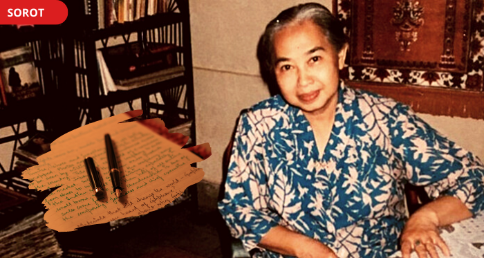 Mengenal Rukiah: Sastrawan yang Terlupakan - Semilir