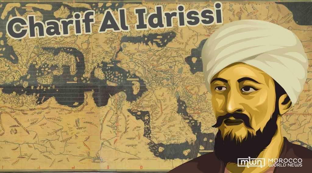 Kisah Al-Idrisi Sang Penemu Globe - Semilir
