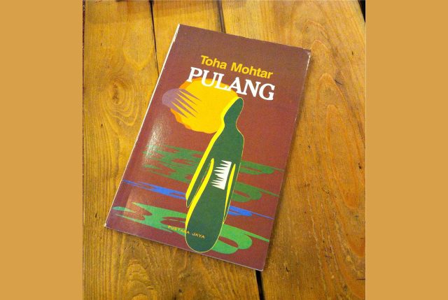 Toha Mohtar, Penulis Legendaris yang Pantang Menyerah Meski Putus ...