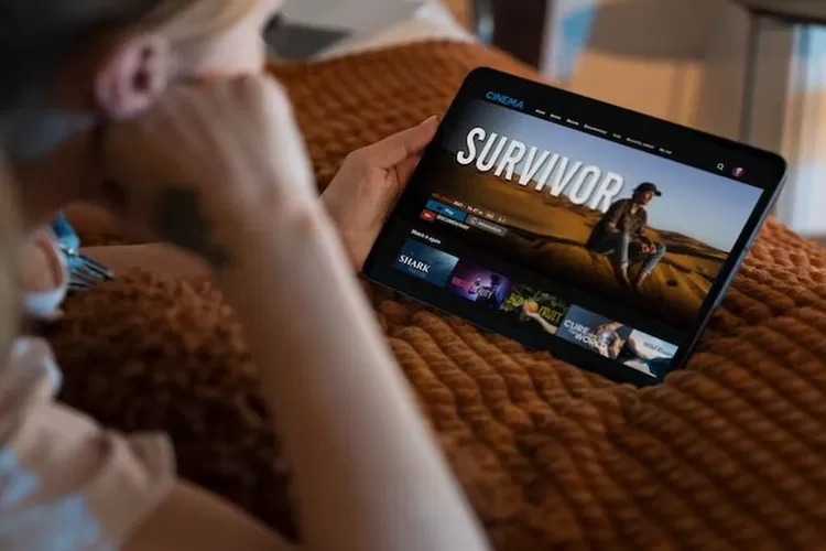 7 Rekomendasi Film Survival: Dijamin Seru dan Menegangkan! - Semilir