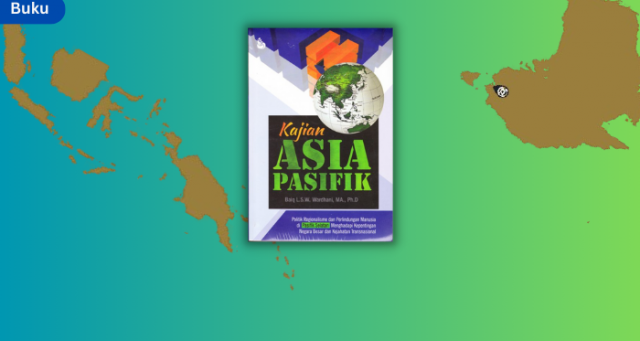 Membaca Pasifik Selatan, Perdagangan dan Perbudakan - Semilir