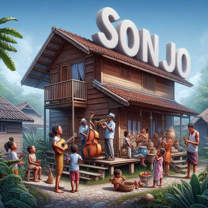 Jaringan Kampung Nusantara: “Sonjo Kampung, Pethuk Kamulyan” - Semilir