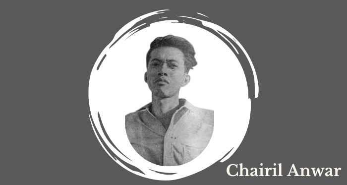Chairil Anwar: Ikon Angkatan ’45 yang Mengguncang Sastra Indonesia - Semilir