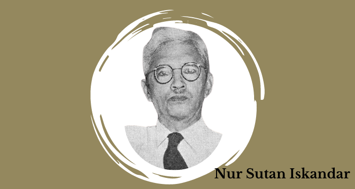 Nur Sutan Iskandar: Pionir Sastra Indonesia dan Perintis Kemerdekaan ...