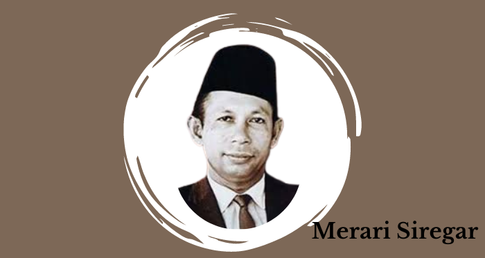 Merari Siregar: Pelopor Novel Bahasa Indonesia yang Mengkritik Adat ...