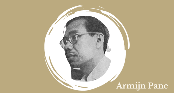 Armijn Pane: Kisah Unik di Balik Novel Ikonik ‘Belenggu’ - Semilir