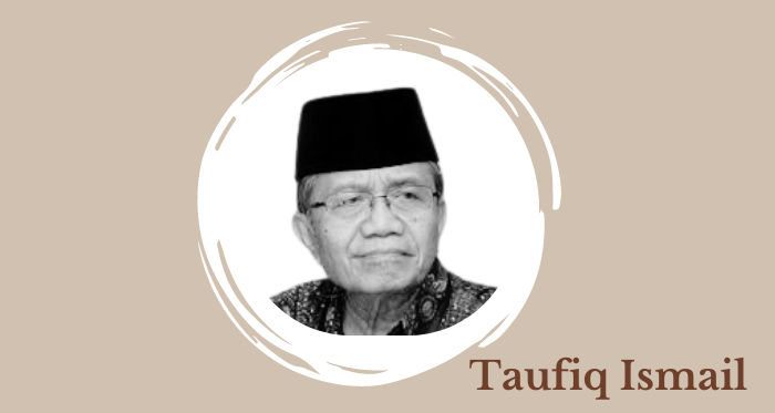 Fakta Menarik Taufiq Ismail: Penyair Angkatan ’66 - Semilir