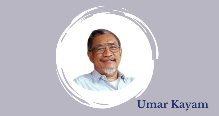 Keunikan Umar Kayam: Kisah Wong Cilik dalam Karya Sastra - Semilir