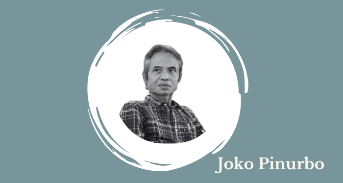 Keunikan Joko Pinurbo: Puisi Ikonik dari Celana hingga Absurd Sehari ...