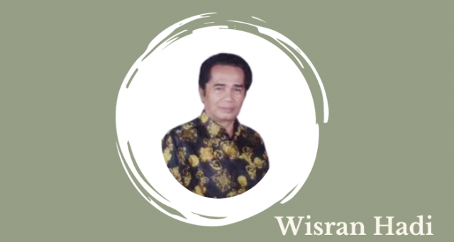 Wisran Hadi: Sosok Dramawan yang Menghidupkan Mitologi Minangkabau - Semilir
