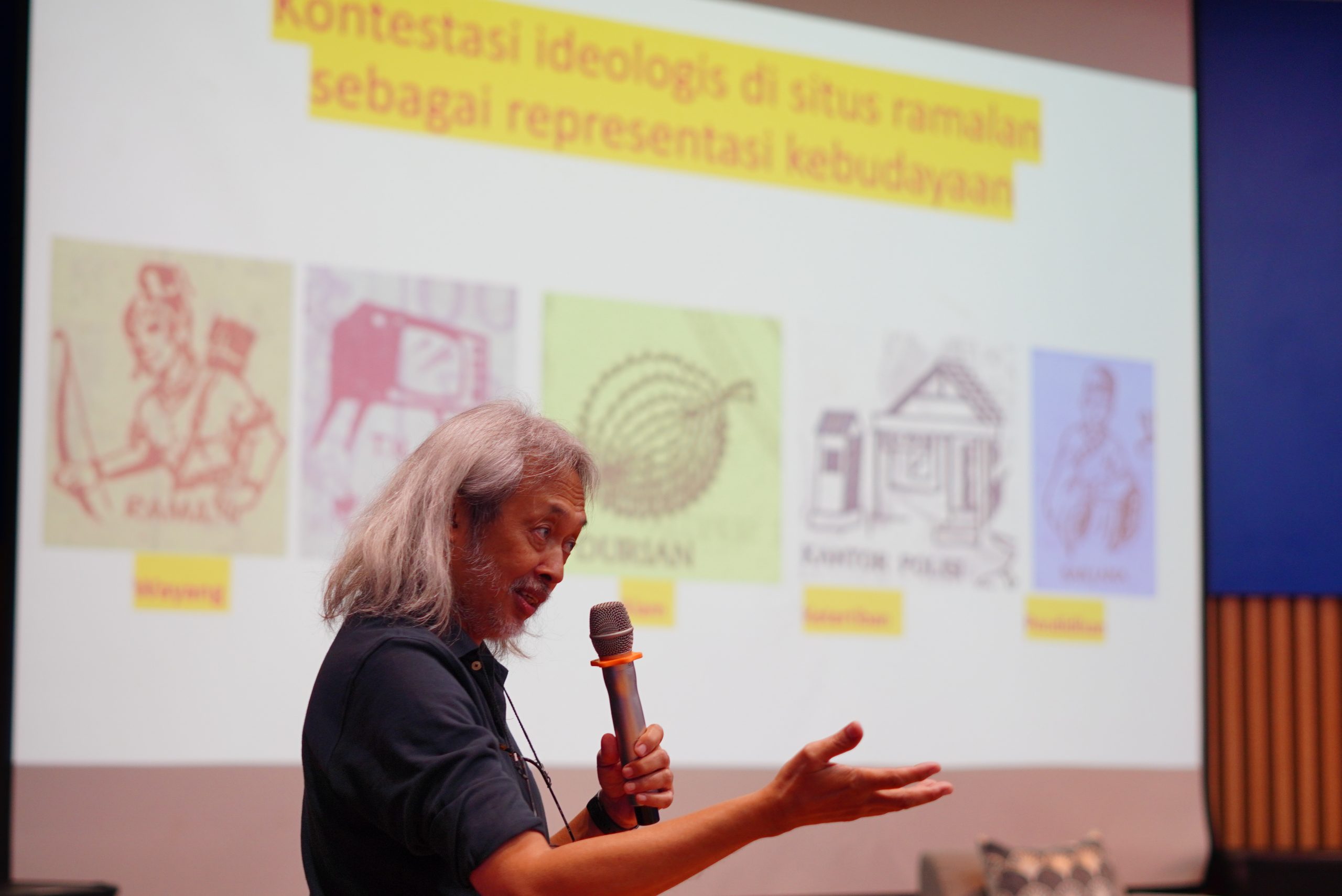 Mengenal Tentang Suasastra Grafis Bernomor Dalam Kajian Budaya bersama ...